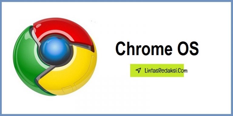 Download Chrome OS 64-Bit ISO – Lintas Redaksi